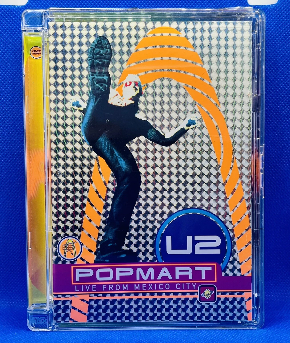 Bono 1997