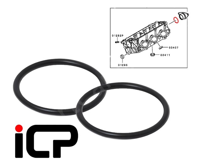 Mitsubishi (Genuine OE) MN176208 for sale online | eBay