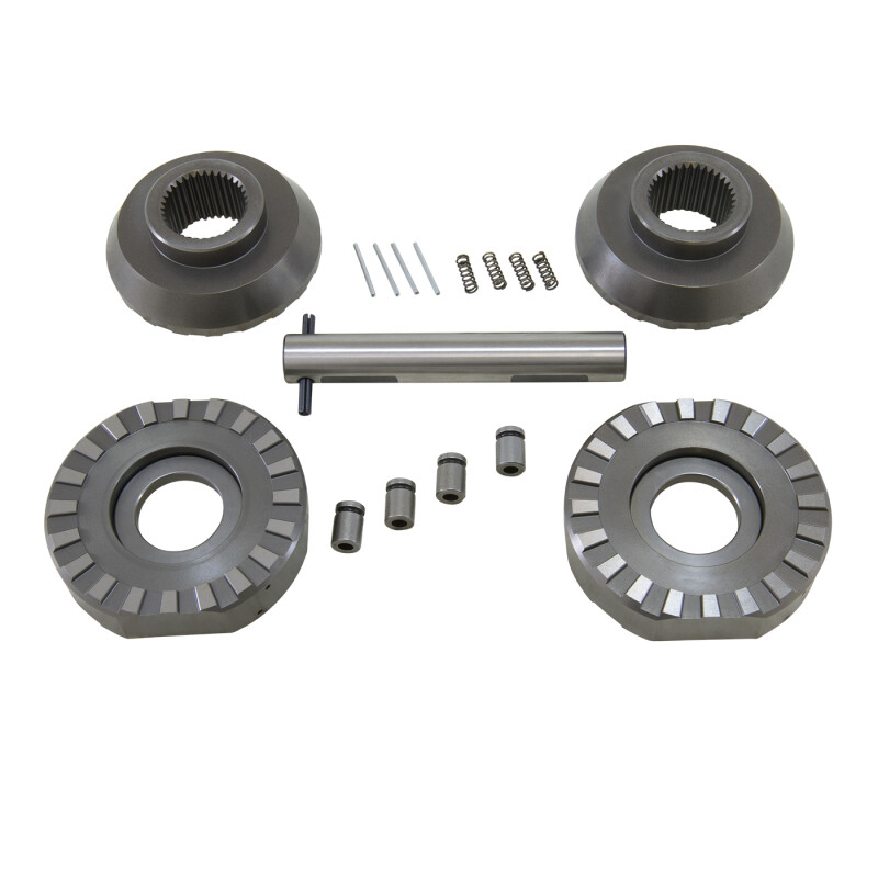 Yukon Gear SL D60-35 Usa Standard Spartan Locker For Dana 60 Diff W/ 35 ...