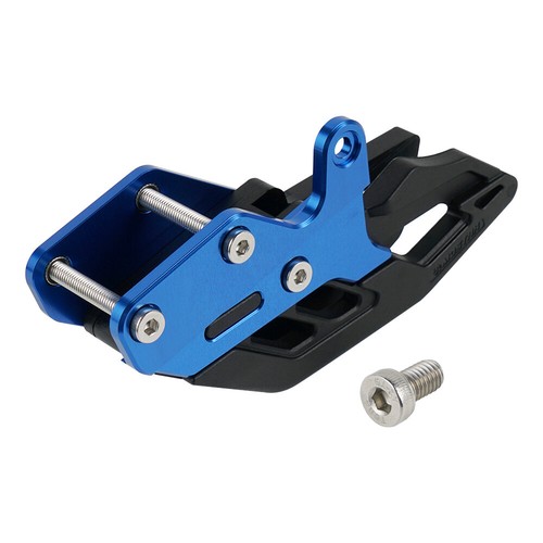 NiceCNC Rear Chain Guide Guard For Yamaha WR250R WR250X 2007-2022 WR ...