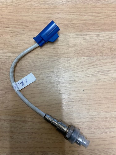 Range rover sport 2013 > oxygen / lambda sensor genuine land rover ...