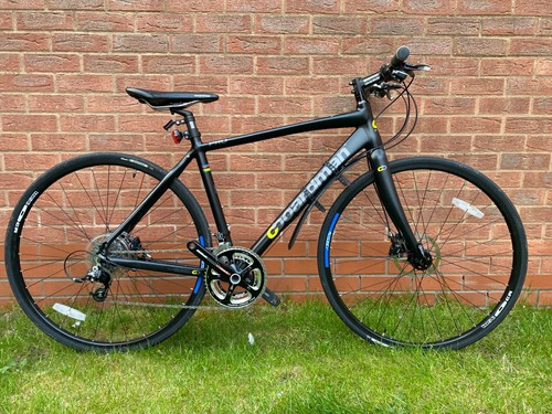 Boardman Hybrid Pro bicycle | eBay UK