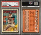 2023 Topps Update Series - 1988 Silver Pack Gavin Stone Superfractor 1/ ...