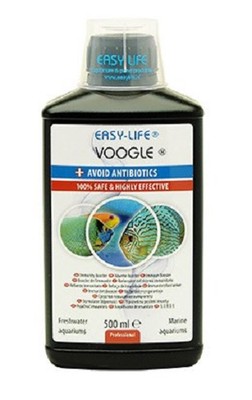 Easy Life Voogle 250ml 500ml 1000ml Fish Tank Immune Health Booster ...