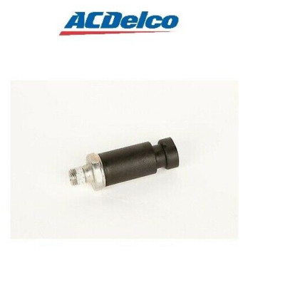 19244500 AC Delco Oil Pressure Gauge Sensor New for Chevy Suburban ...