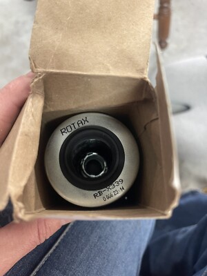 BRP Rotax 420256188 . Oil Filter For Sea-Doo, Ski-Doo, Rotax, Lynx. RB ...