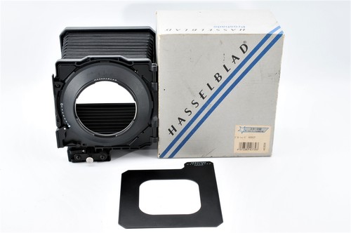 [MINT in BOX] HASSELBLAD C & CF PROSHADE 6093T w/ 60mm Adapter 250mm ...