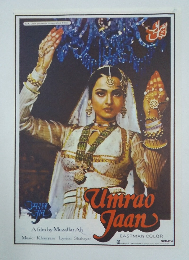 Umrao Jaan Original Pics