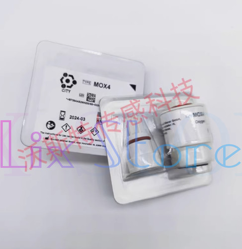 QTY:1 MOX-4 MOX4 Oxygen sensor | eBay