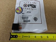 2MR2014 - BOSCH RELAY - 25171097 fits MACK | Price: $10.49 to $36.75