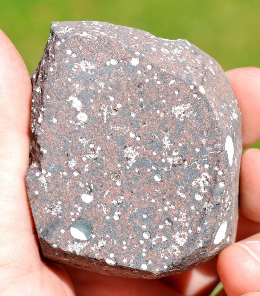 Cavansite & Calcedonio 145 Grammi - Wagholi, Poona Distretto ...