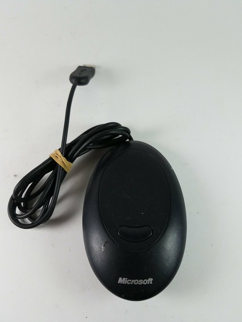 Microsoft Wireless IntelliMouse Explorer Receiver 2.0 USB Ps2 Model ...