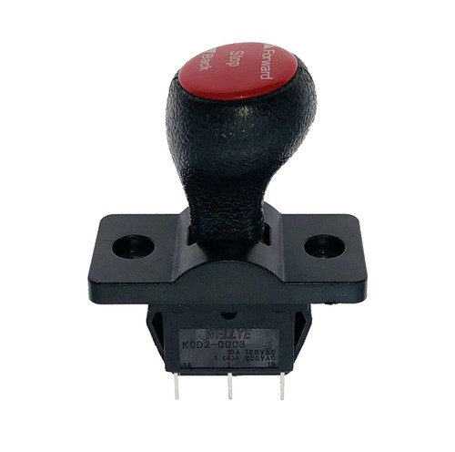 Kids Electric Ride On Car Gear Shifter Forward Stop Back Switch ...
