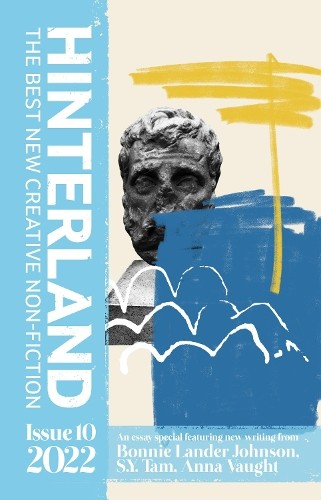 Bonnie Lander Johnson Stephanie Tam Christopher Linforth Hinterland ...