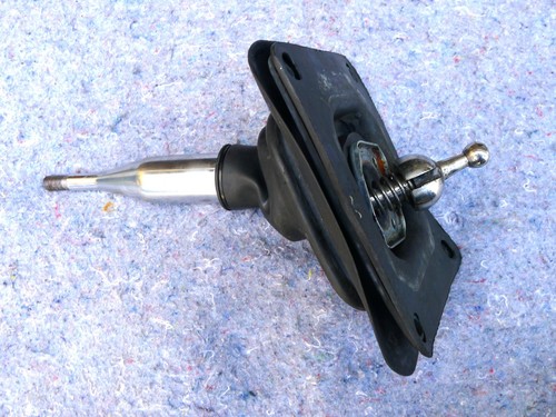 TOYOTA MARK II Genuine Shift Lever Shifter Assy W58 trans OEM | eBay