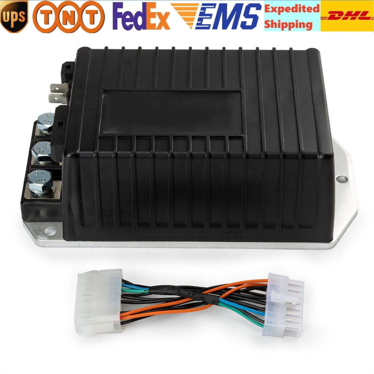 For Curtis Club Car Motor Controller 48V 250A 1510A-5251 1510-5201 ...