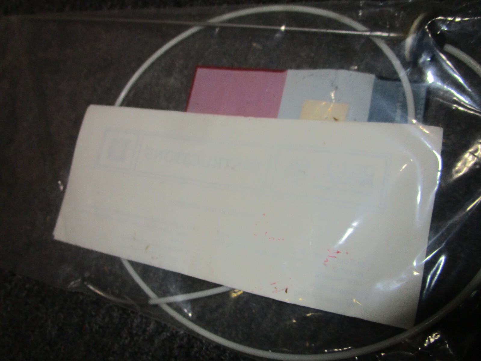 79/82 corvette power antenna mast repair kit GM NOS! 22038195 80 81 | eBay