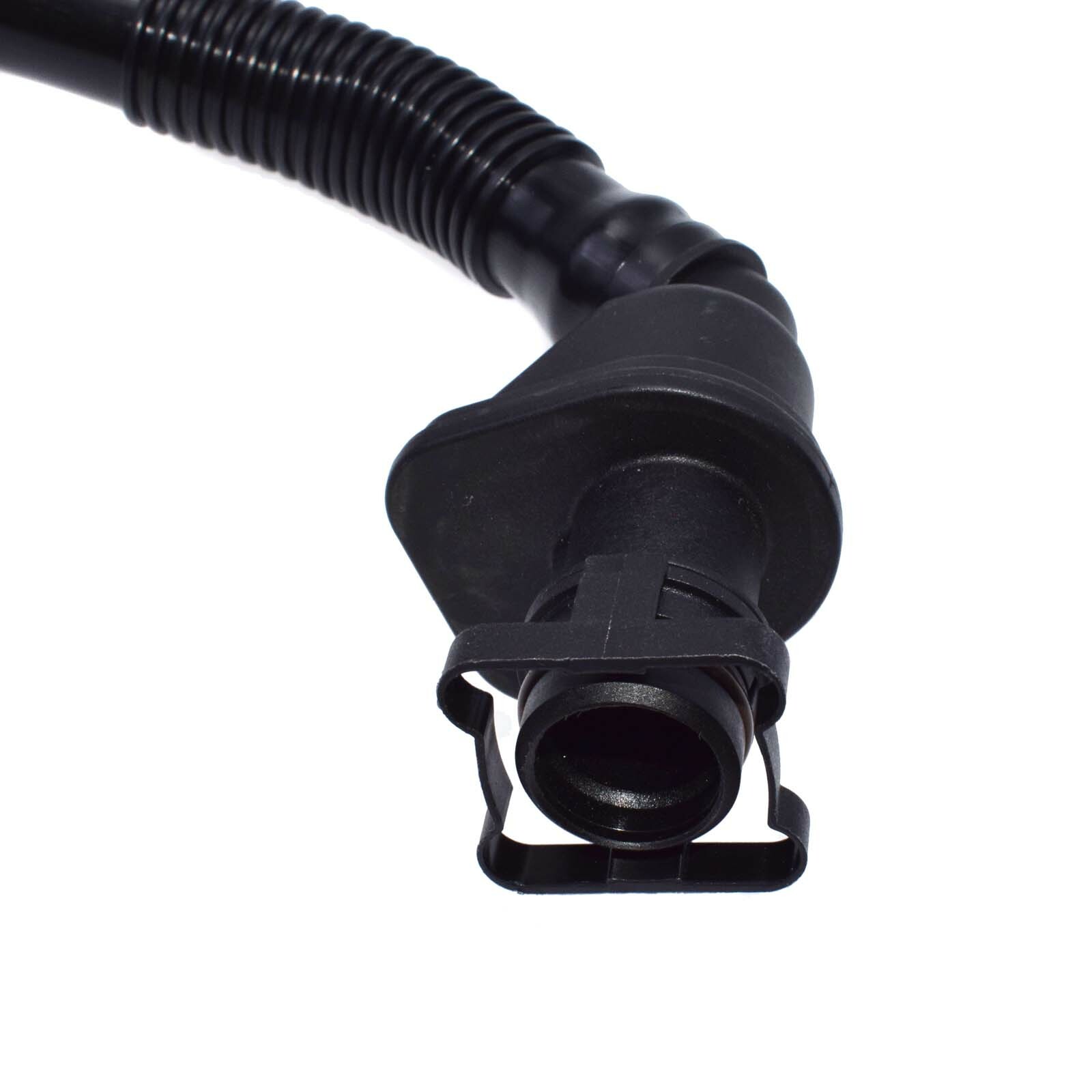 Crankcase Vent Hose Pipe 11157553949 For BMW E60 E61 E82 E88 E91 E92 ...