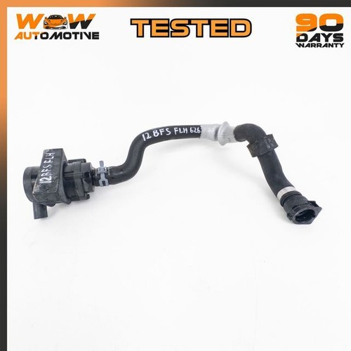 Bentley CONTINENTAL Flying Spur GT GTC Coolant Hose 3W0121063 for sale ...