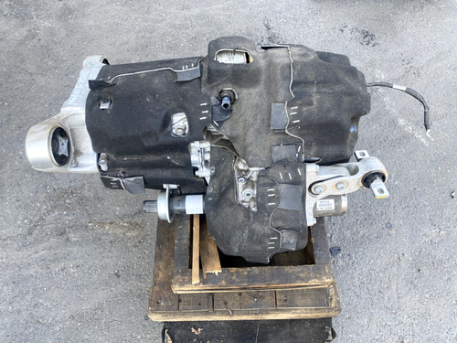 2012-2016 Tesla Model S Front Small Drive Unit Radar Assembly 1035000 ...
