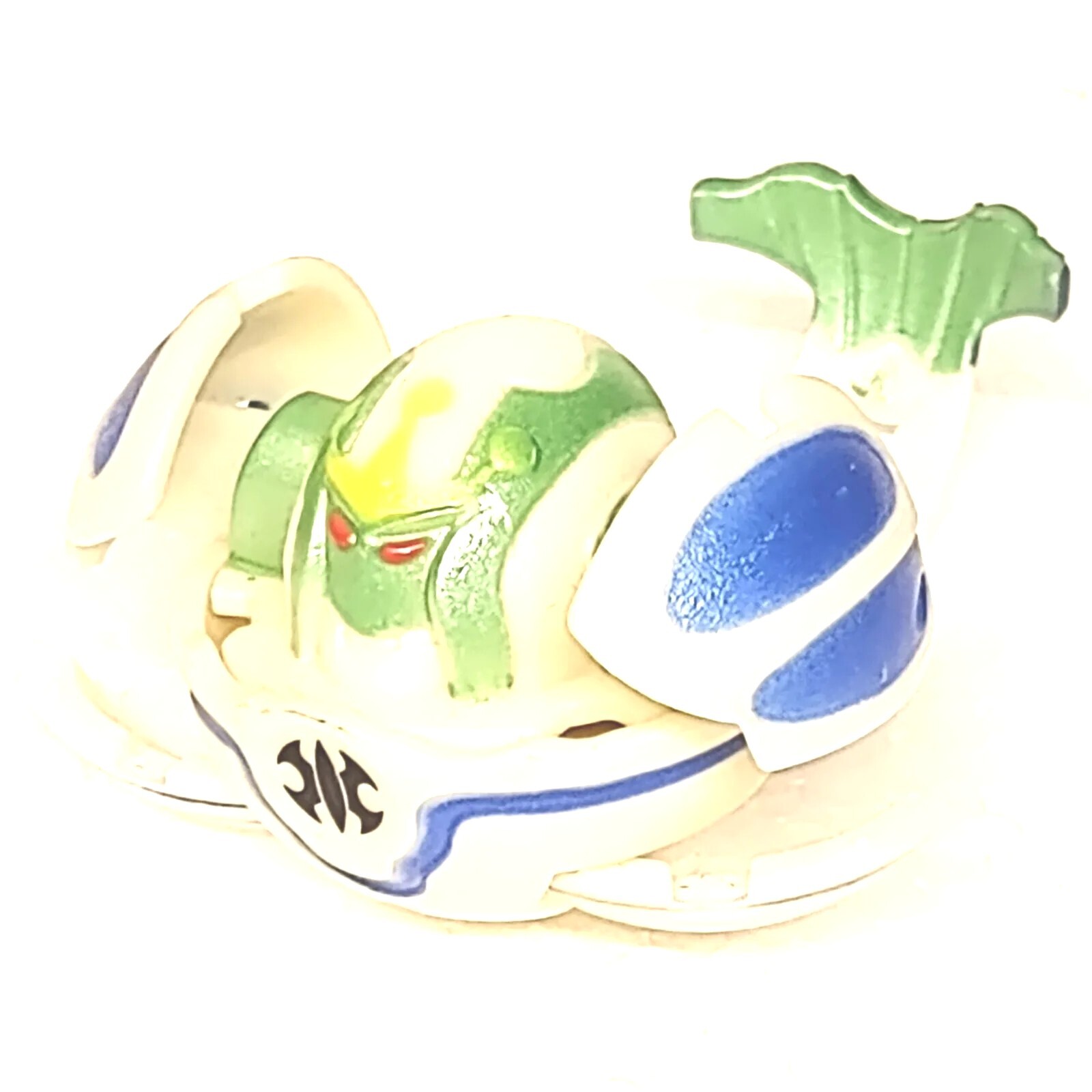 Bakugan Sirenoid