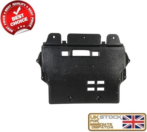 UNDERTRAY UNDER ENGINE COVER TRAY PEUGEOT PARTNER 308 3008 5008 ...