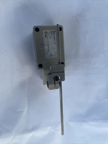 SMC VM830-01-14 VALVE | eBay