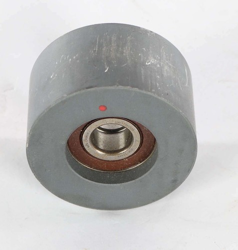 New 89109 Dayco Products Idler / Tensioner H.D. Pulley | eBay