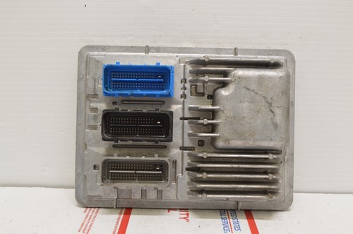 2016 Chevy Malibu Cruze Engine Control Module Unit Ecm 12675580 D50 007 ...