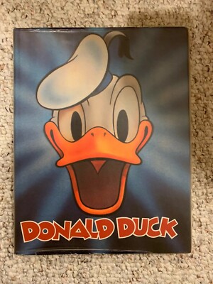 Donald Duck 1979 Harmony Books book by Marcia Blitz 9780517529614| eBay