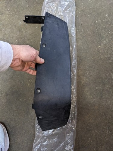 87 88 89 TRX 350 350D Foreman Right Front Mud Flap Flair Flare Guard ...