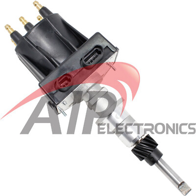 Hyster H60XM & Others Ignition Distributor | 3.0L | 1331330 1103782 ...