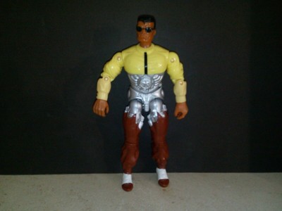 Bulletproof Cops 'N Crooks C.O.P.S. Hasbro 1988 Figure | eBay