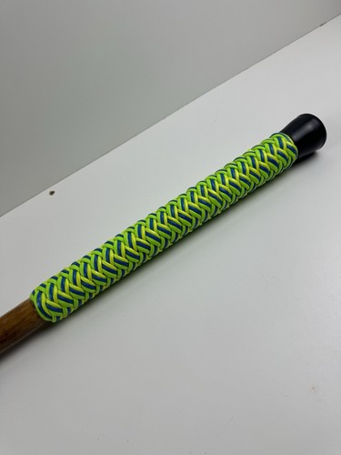 Gaff Calcutta Bamboo Fishing Gaff Custom Mahi Mahi Colors | eBay