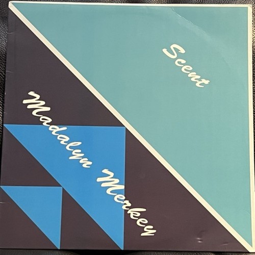 Madalyn Merkey - Scent /Images Ni 04 Vocoder Drone Ambient Age | eBay