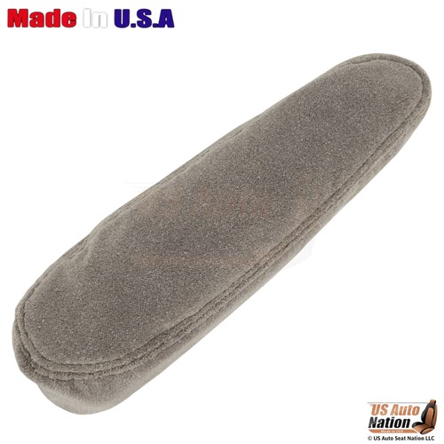 1999 2000 2001 2002 Chevy Silverado Driver Top/Headrest/Armrest Cloth ...