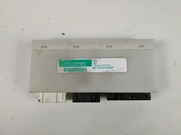 Range Rover L322 Body Control Unit Module (YWC000923) for sale online ...
