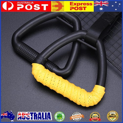 Gymnastic Rings Non-Slip Gym Rings Fitness Rings for Home Gym Full Body ...