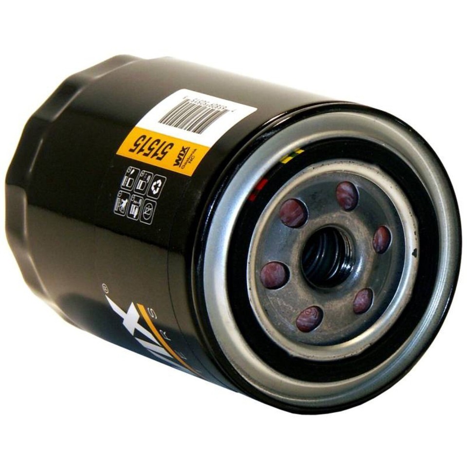 51515 WIX Oil Filter for Pickup Truck Bronco E150 Van E250 E350 F150 ...