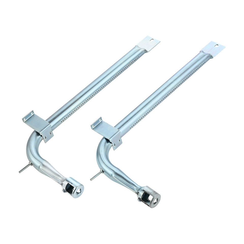 2x Oven Burner Tube PB050012 AP5315675 811319 for Viking Gas Burnner ...