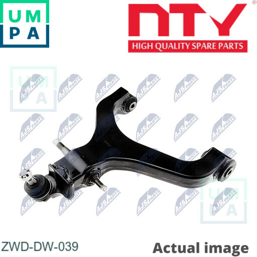 TRACK CONTROL ARM FOR SSANGYONG KYRON ACTYON/I/SPORTS/II REXTON/W MUSSO ...