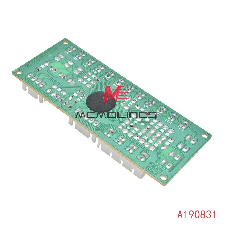 Zero Delay Arcade USB Encoder PC to Joystick MAME 5Pin Sanwa Push ...