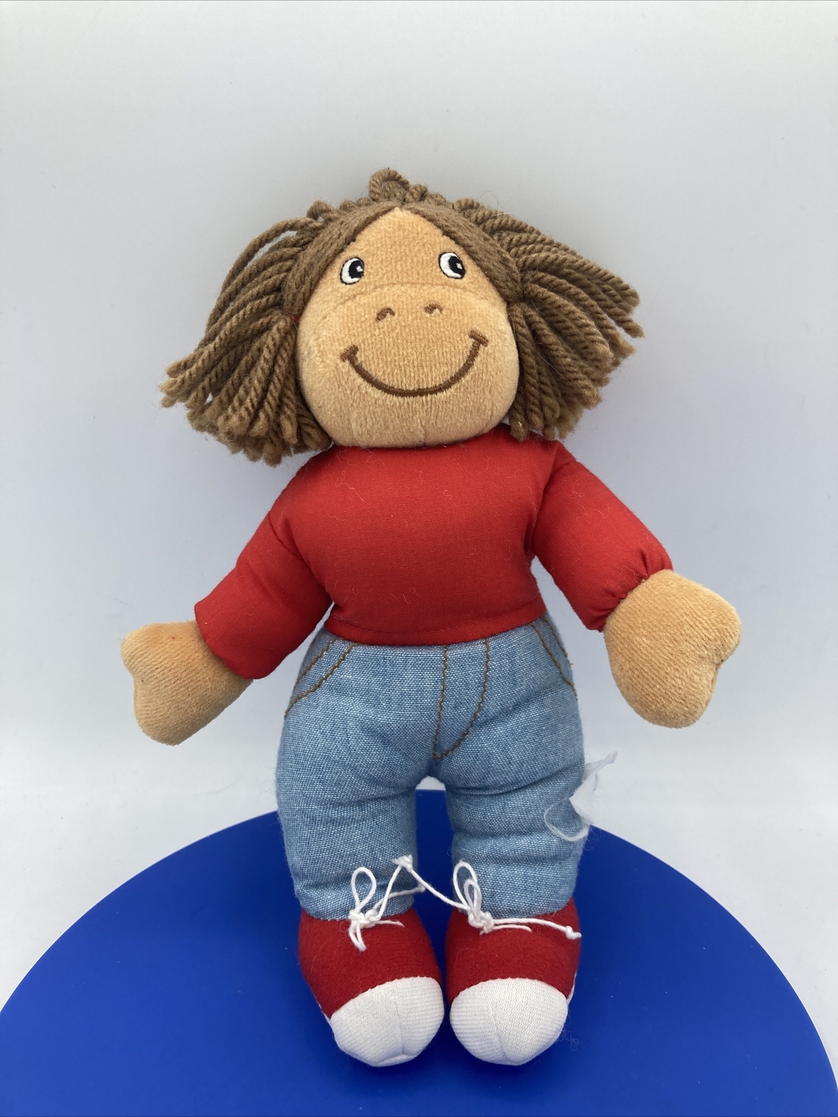 Arthur Francine Toy