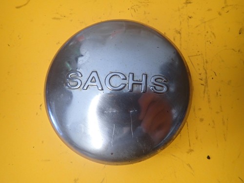 Sachs Moped Motor motor cover | eBay