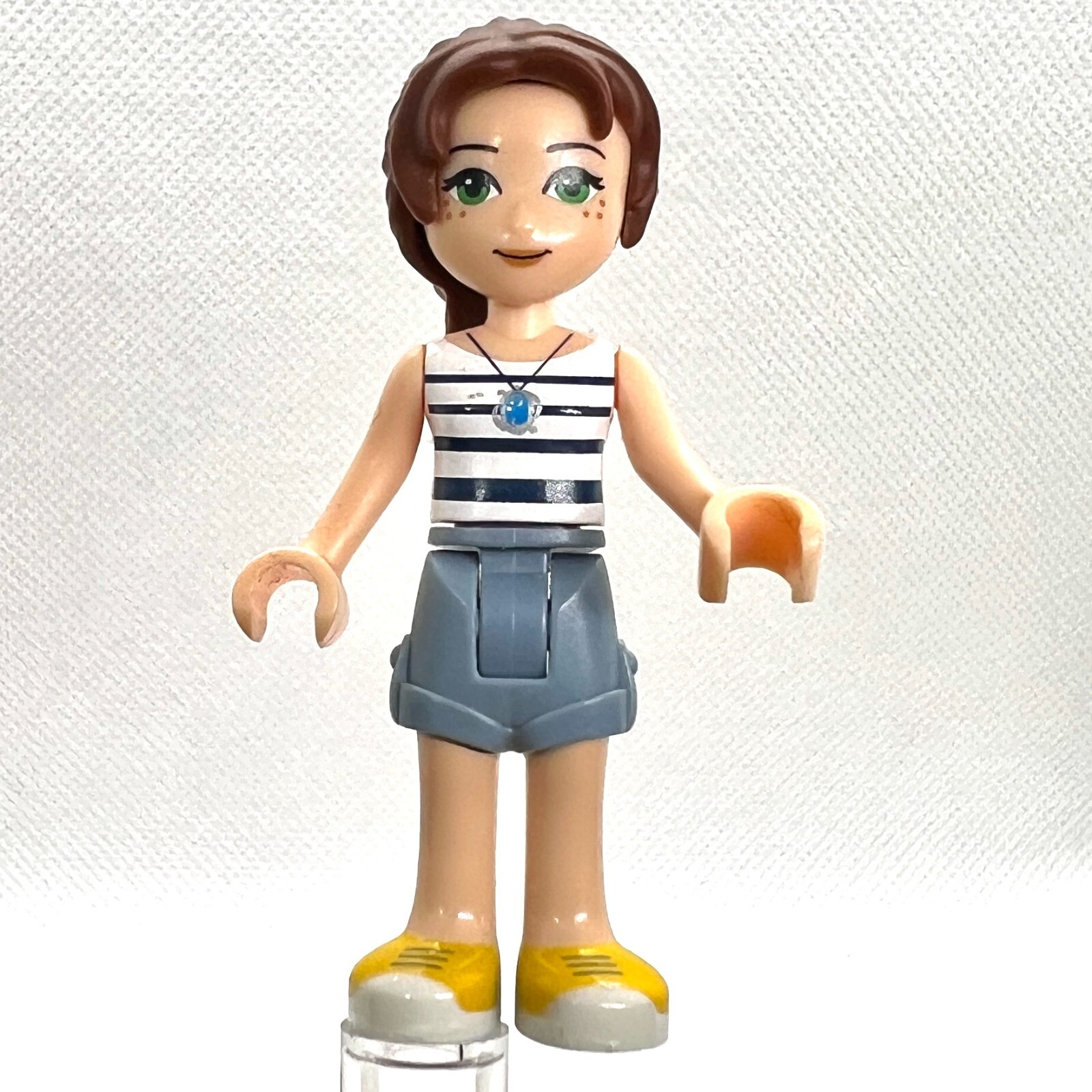 LEGO ELVES Emily Jones Minifigure Minifig elf005 - 41075 HTF Rare Lot ...