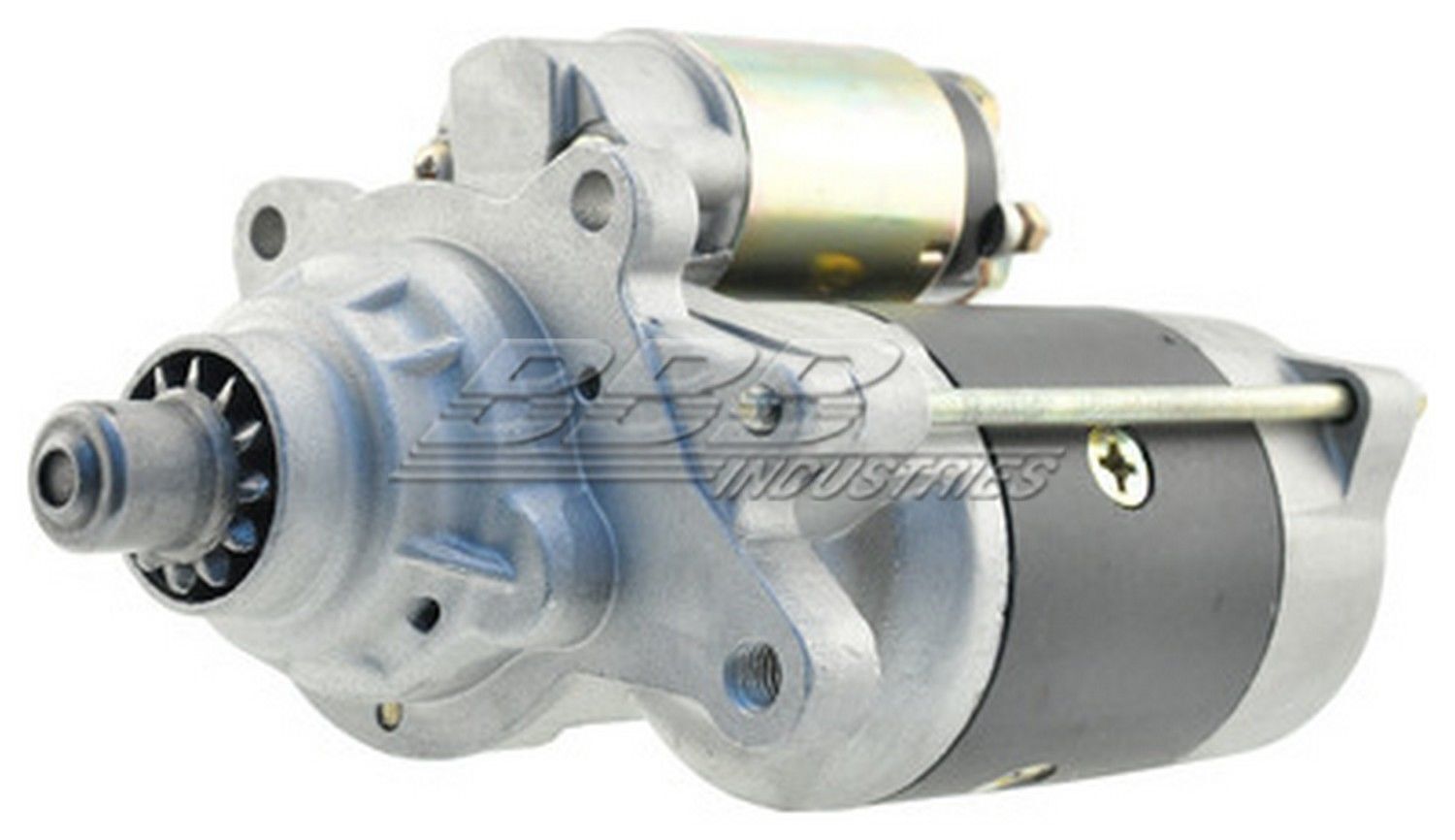 Starter Motor-New Starter Ultima N813368A for sale online | eBay