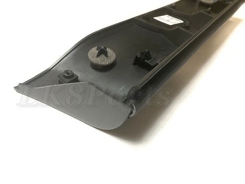 Land Rover Range Sport 10-13 Door Outside Moulding Left LH Genuine ...
