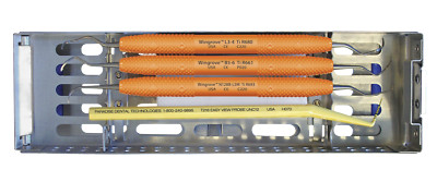 PDT R900 Wingrove Titanium Implant Dental Instruments Go-To Set | eBay