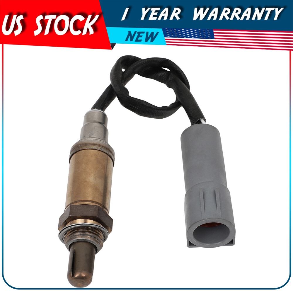 Upstream Oxygen Sensor 02 O2 for 1985 1986 Ford Ranger 2.3L 2.9L ...