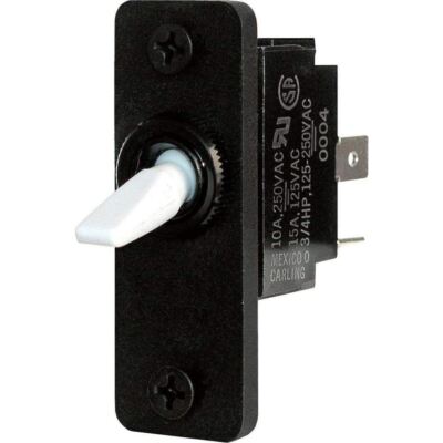 Blue Sea Toggle Panel Switch #8205 | eBay